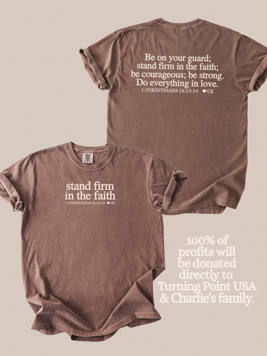 FOR CHARLIE – Little Hunters Wife