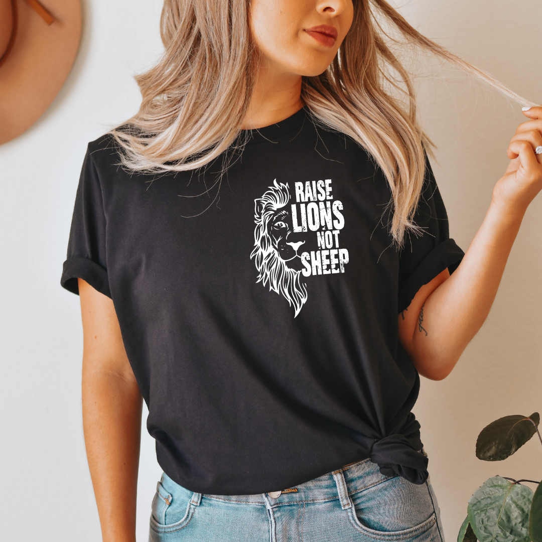 TEES – Page 6 – Little Hunters Wife